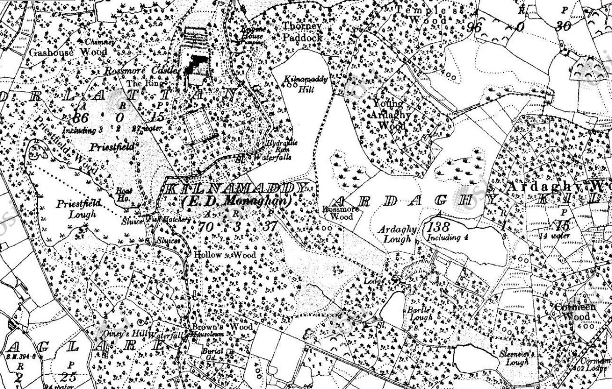 Think You Know Rossmore Park? – McNally's Miscellany